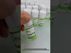 Lavender Fragrance Oil Concentrate for Laundry Detergent OEM