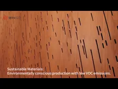 Premium Art Acoustic Panels for Sound Control and Interior Elegance