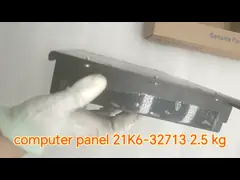 Controller 21K6-32713