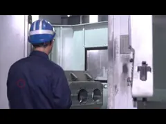 Cina Casella di marcia ad alta coppia per estrusore a doppia vite Unità di marcia di sostituzione di precisione per sistemi di estrusione a co-rotation in vendita