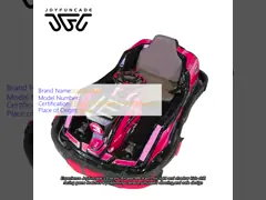 With Positioning Camera Electric Arcade  MR Kart The First Light and Shadow Kids Drift Racing For Sale