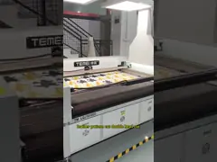 Co2 Laser Cutting Machine