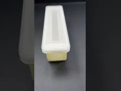 Cina Porta cassette per wafer da 2 pollici 50,8 mm 25 slot camera bianca classe 100 in vendita