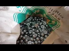 China 32mm Galvanized Steel Insulation Dome Cap Washers With CD Pins and Insulation Hangers for sale