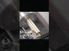 Battery Energy Storage Connectors Powder Metallurgy Protective Case 0.001mm Tolerance