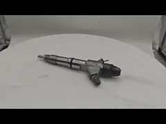 중국 0445120357 0 445 120 357 120357 커먼 레일 인젝터 0445 120 357 WD615 엔진용 판매용