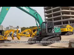 Key Specs, Features, Advantages & FAQ Reliable Heavy Machinery