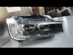 China 63117401138 Car Headlamp Replacement Steering Right For BMW F02 for sale