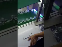 1500W 395nm UV LED Curing Equipment 265V 20000 Hours Lifespan