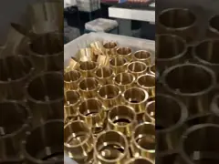 Cina Tubomart Valvo a gas di fabbrica Valvo a sfera di manico giallo Valvo a sfera di ottone Maschio Valvo a sfera di ottone per acqua a gas in vendita