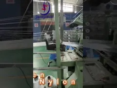 China Zhongshen Premium Nylon Egg Conveyor Belt PP2 For Poultry Chicke Farm for sale