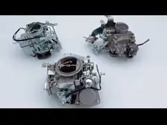 China Factory wholesale direct sales Toyota 4Y Carburetor 21100-73230 OEM Replacement -40℃ to 100℃ for sale