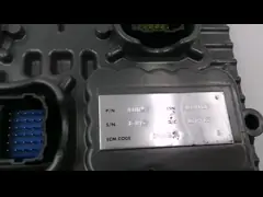 4993120 for ISX15 Engine ECM ECU Controller