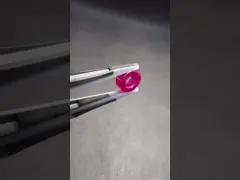 China Ruby Bearings Al₂O₃ Single Crystal for Precision Instruments and Meters for sale