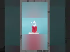 China Transparent disposable finished product bag suction bag milk tea yogurt soy milk traditional Chinese medicine liquid packaging bag self-supporting beverage bag for sale