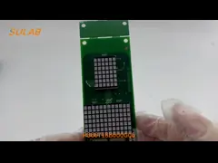 Mitsubishi Elevator LOP Display Board P366718B000G06 1PC MOQ