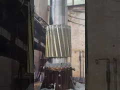 China 10 Module SAE 4340 Steel Helical Pinion Shaft with 12 Teeth and 58-62 HRC Hardness for Heavy Duty Drive Systems for sale