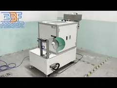 China China Factory Rotary Vibratory Bowl Feeder CE Customize Automation Feeder for sale