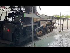 Leveling System for CAT Asphalt Paver 372-0971