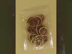 China High-Gloss Transparent Stand-Up Pouch Finished Bags with Customizable Specifications in Large Stock for sale