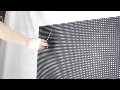 China Gsurface P5.95 P10 Front Service Outdoor Fixed Led Display 140/140 View Angle ODM for sale