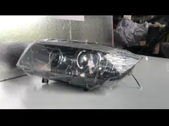 중국 63117240247 좌측 전등 BMW E90의 좌측 전등 교체 판매용