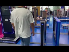 That Overlooked Turnstile Feature Will Revolutionize Your Access Control