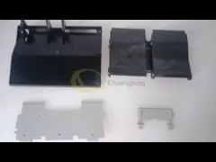 Financial Equipment Glory ATM Parts NMD NF NF101 NF300 Outer Frame A004606