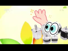 China 20 KG 2500w Servo Motor Perfect Combination Of Power And Performance At 1100 RPM for sale