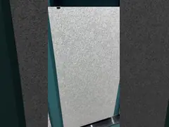 China Rustic Stone Look Porcelain Tile / Stone Look Porcelain Floor Tile 600*600mm for sale