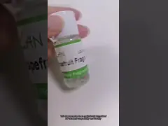 China 10ml Peach Fragrance Oil for Shampoo and Shower Gel for sale