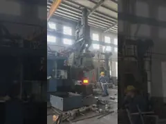 China API 6A CRA Alloy 718 Forging Rings Inconel 718 Customized Forgings for Critical Oil & Gas Applications for sale