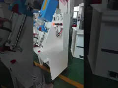 China Hot Sale New Condition Steel Toe Gluing and Fixing Moulding Machine for Safety Shoes for Shoemaking for sale