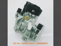 China Mercedes Sprinter 0004210850 Chassis Parts Brake Caliper Repair Kit for sale