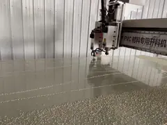 Uvioresistant PP Hollow Construction Board 10mm Polypropylene Sheet