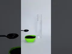 China ≥45% Fulvic Acid Zinc Fulvate Chelated Fertilizer Used In Agriculture Improving Soil for sale