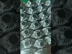 중국 2004-2023 BMW E90 AC 압축기 64529182793 BMW 에어컨 압축기 판매용