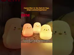 Custom Your Own Design ABS/PVC/Resin/Silicone Toy Anime Collectible Blind Box Figurine