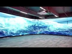 China Outdoor Fixed Products GCL High Brightness Billboard Advertising 960*960mm LED screen display for sale