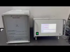 China Accurate Feed Testing Instrument for Oil Content Measurement without Sample Crushing for sale