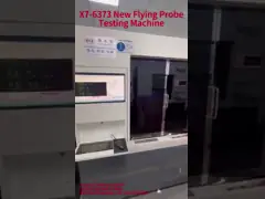 New Flying Probe Testing Machine_ShenYongXin_X7-6373