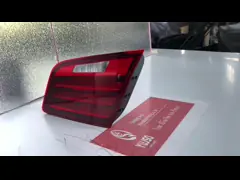 Right Rear Tail Light Replacement 63217306164 Suitable For BMW F10 2015