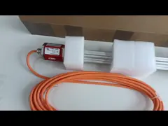 RPM0350 Magnetostrictive Sensor: 350mm IP68 CANopen Heavy-Duty Precision