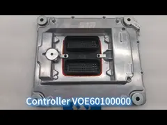 VOE60100000 60100000 ECU Unità di controllo del motore Programmata per Volvo EC140C EC160C EC210C EC220C EC235C EC240C EC290C EC360C EC460C EC700C Escavatore con programma