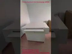 Plating Machine for Laser Plotter Machine_280BH
