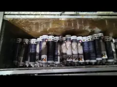 Clean And Dry Surface Preparation Work Look no further than Acidic Silicone Caulk with 25 Shore A Hardness