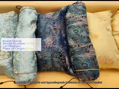 China Natural Agarwood Pillow For Restful Sleep Relaxation Stress Relief for sale