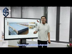 China Customized Peb Structure Warehouse Q235B Q355B Steel Portal Frame Structure for sale