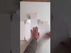 Cina Scatola di biscotti per le vacanze di Sweet Life Prezzi Premium Vari Treats Set regalo di biscotti Fudge Fiocco di neve Crisp Scatola in vendita