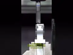 China CNC Machining Services for G10 and Plastic Materials for sale